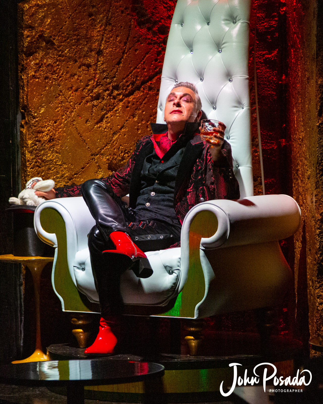 Catalyst Theater Company | One of the region’s favorite local theaters