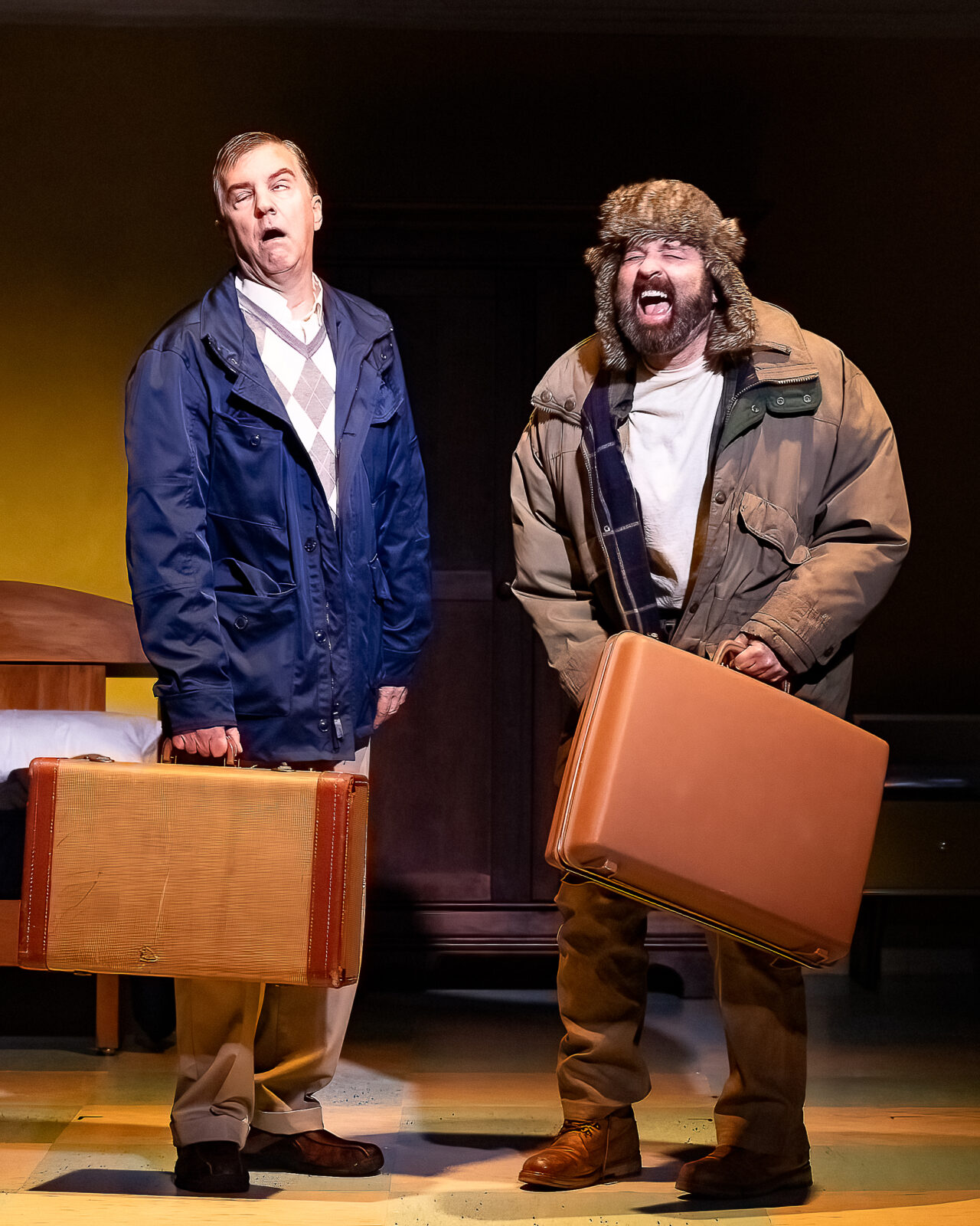 Catalyst Theater Company | One of the region’s favorite local theaters