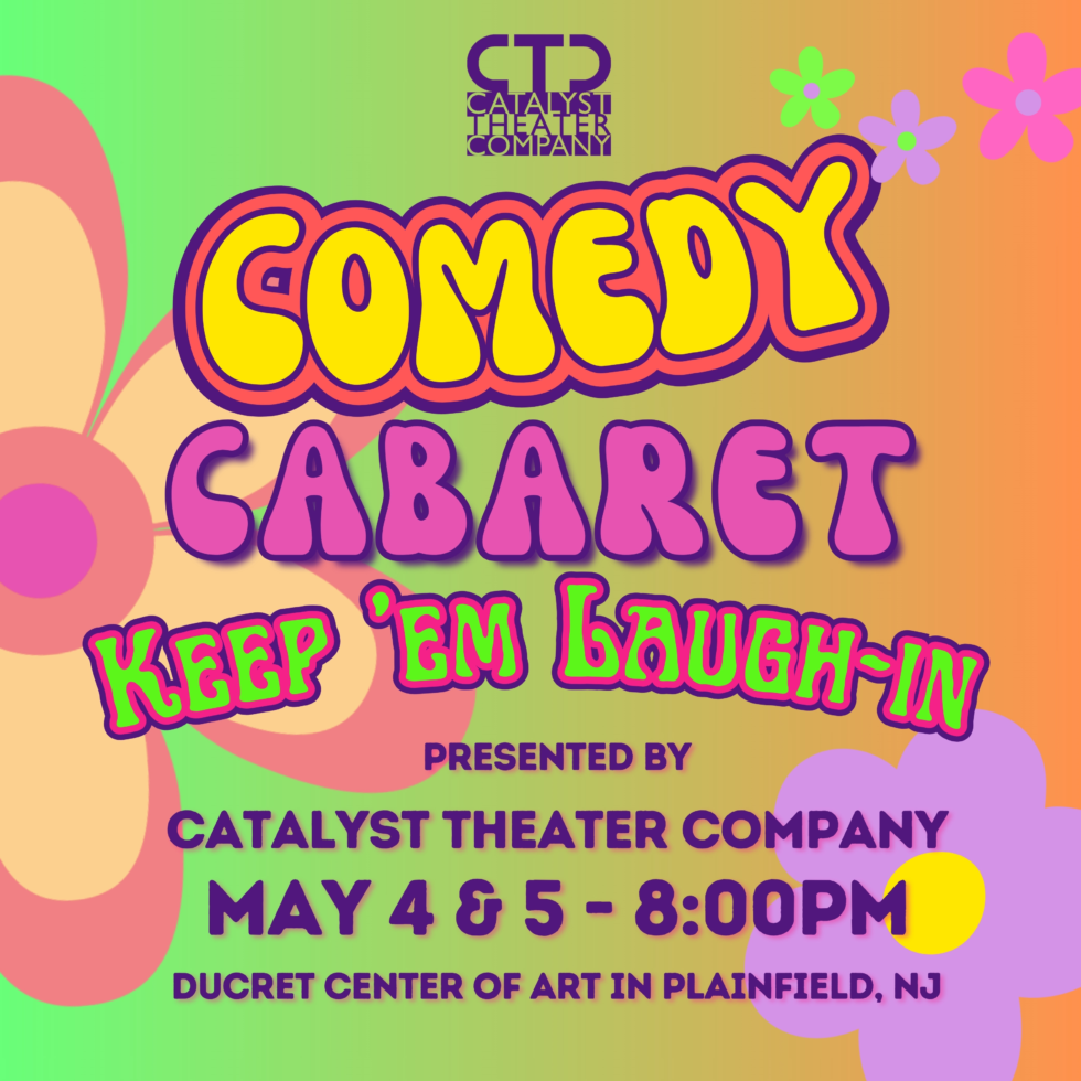 Catalyst Theater Company | One of the region’s favorite local theaters
